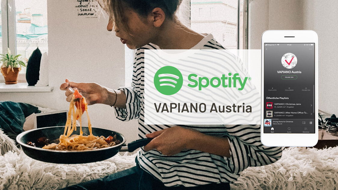 VAPIANO